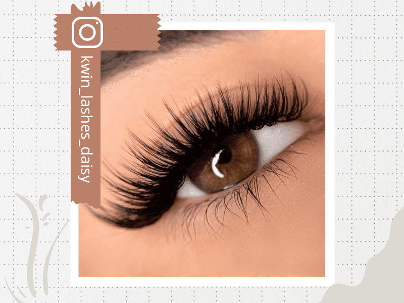 Interesting Facts About Easy Fan Lash Extensions That Impress You