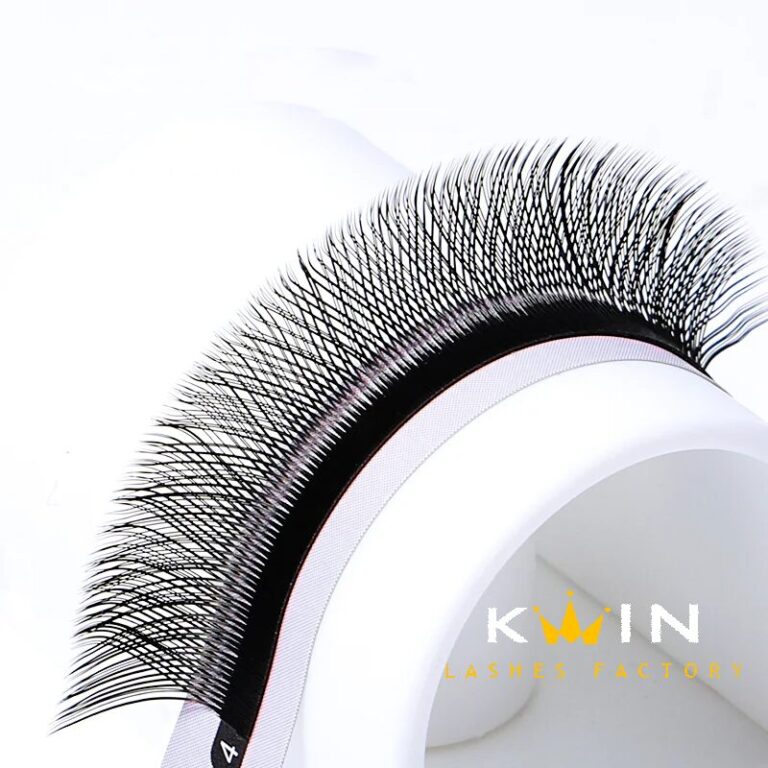 YY Lashes: A Comprehensive Guide to YY Lashes Extensions - Kwin Lashes