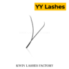 YY Lashes: A Comprehensive Guide to YY Lashes Extensions - Kwin Lashes